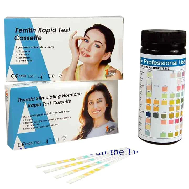 Wholesale Self-Testing Diagnostic Test Kits | ADTUK | Buy Online